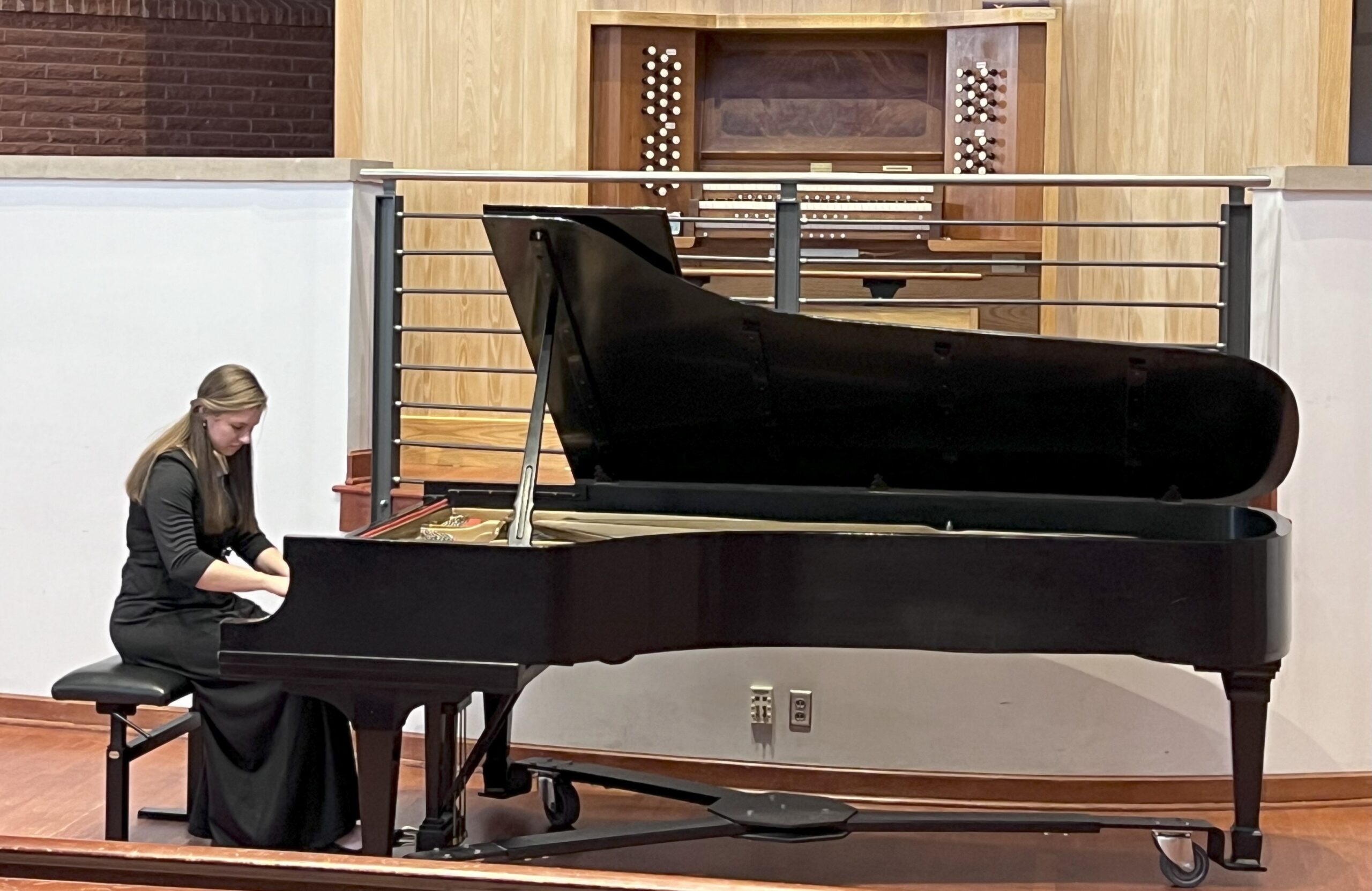 Teaching Philosophy - Pedal Point Piano Studio